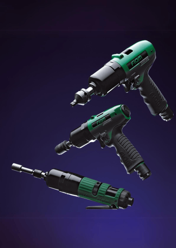 Il case study Fiam Utensili Pneumatici | Impresoft Engage